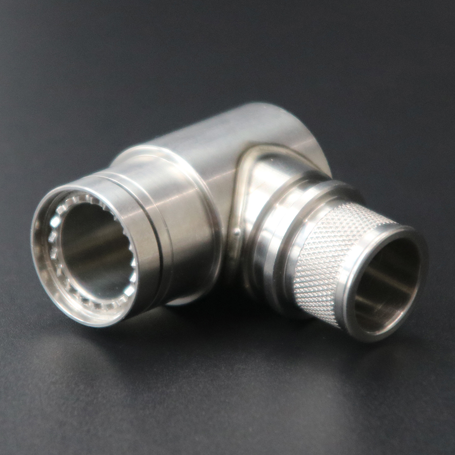 Aluminum Housing | KAMGER