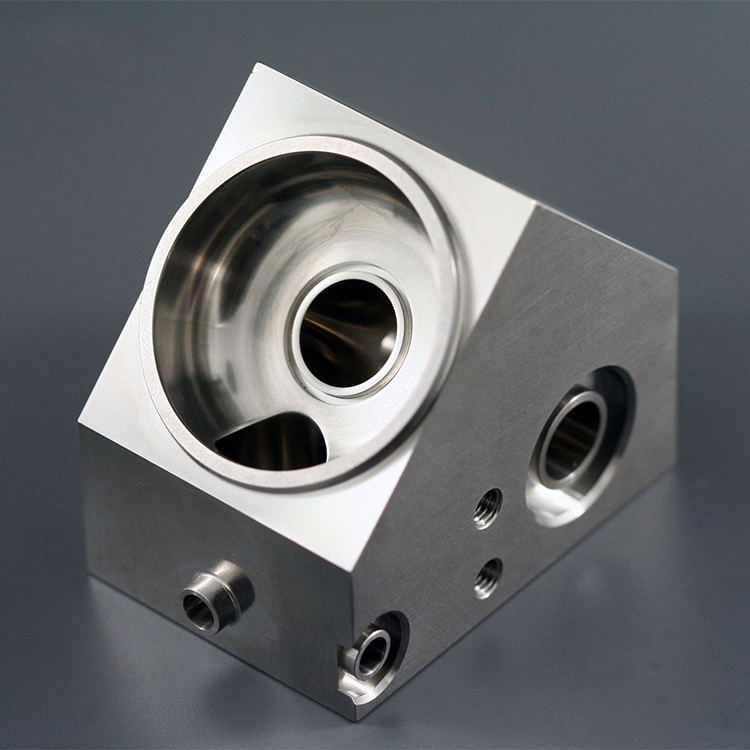 Aluminum Housing | KAMGER