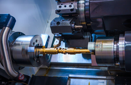cnc-turning-process – KAMGER
