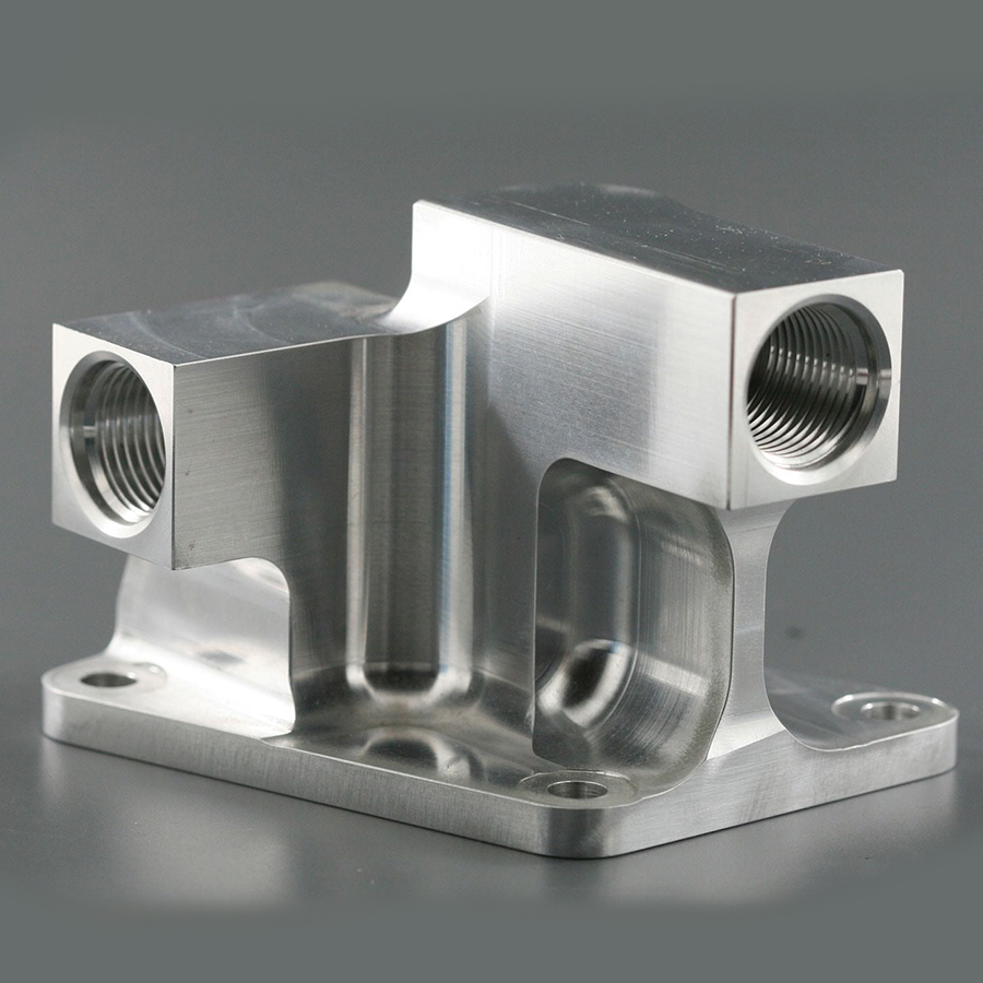 Cnc Machined Parts | KAMGER